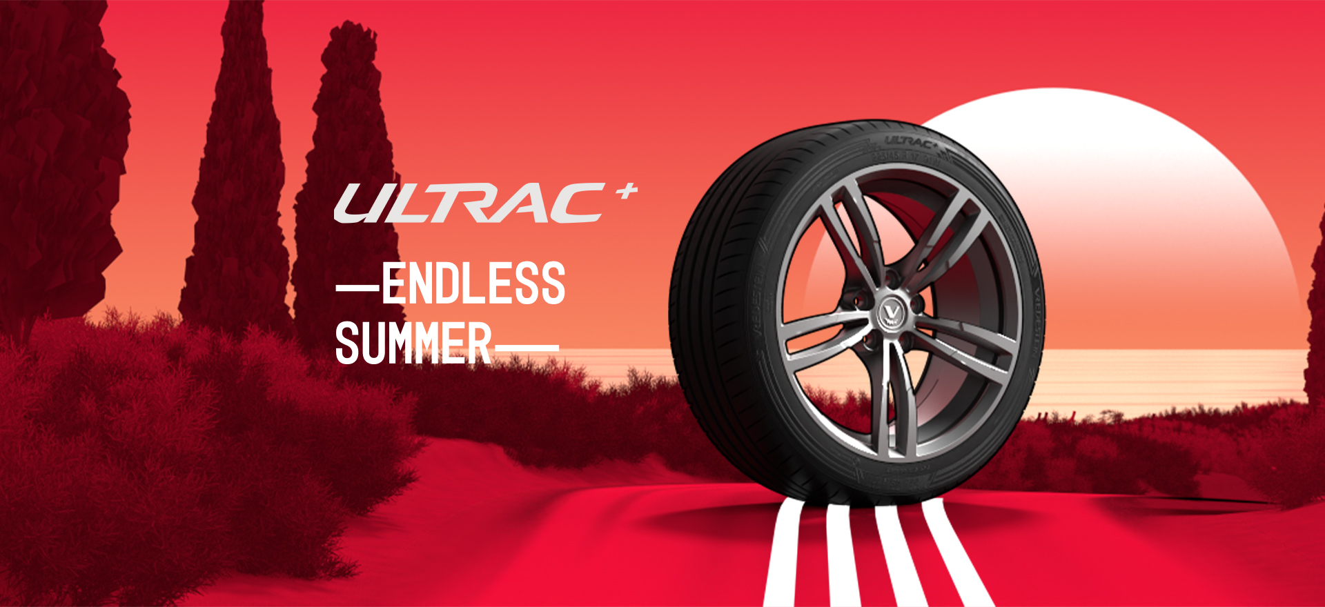 Ultrac+ | Langlebig. Komfortabel. Zukunftssicher.